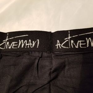 Activeman | Underwear & Socks | Activeman Boxer Brief Mens Underwear ...